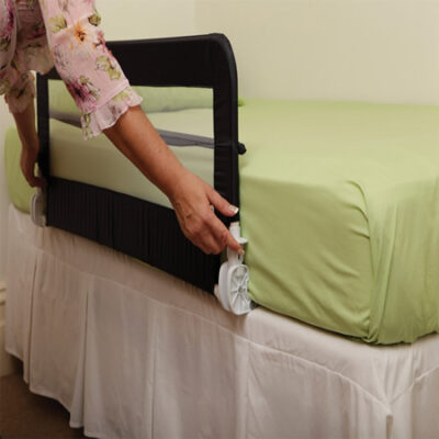 Bed Rail Rentals - Bed Rails - Set of 2